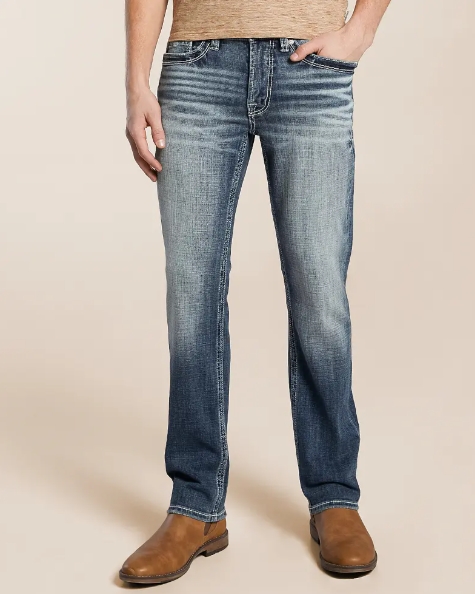 Salvage® Jeans, Pants, Buckle Jeans, Clothing, Dress Official Website